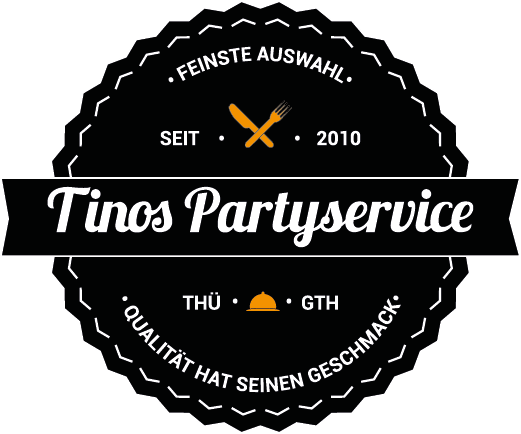 Startseite | Willkommen bei Tinos Partyservice!